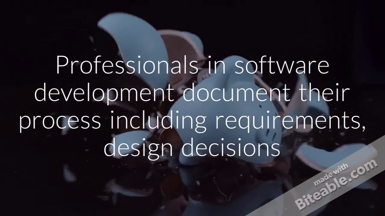 IT 145 Final Project Guidelines