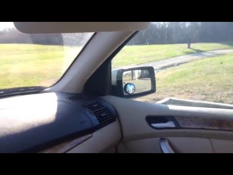 How to disable BMW Automatic adjusting passenger mirror on e38 e39 e53 x5 e90 e60 e61 e92