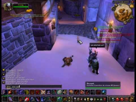 WoW Millenium