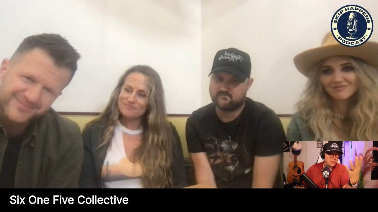 Inside the Six One Five Collective's Harmonious Fusion of Country and Americana Music