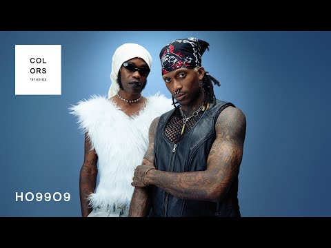 Ho99o9 Sign With Last Gang Records – Metal Anarchy