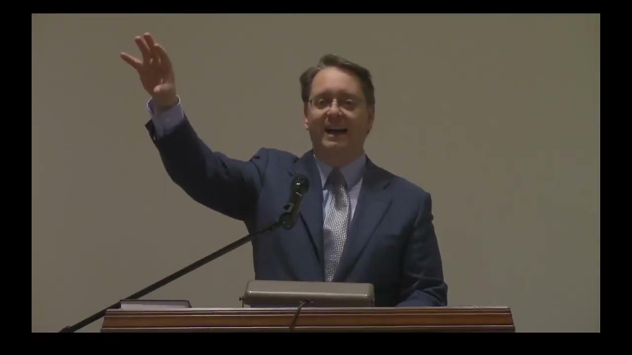 Read Through The Bible - church