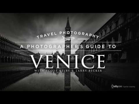 A Photographer's Guide to Venice | Official Trailer