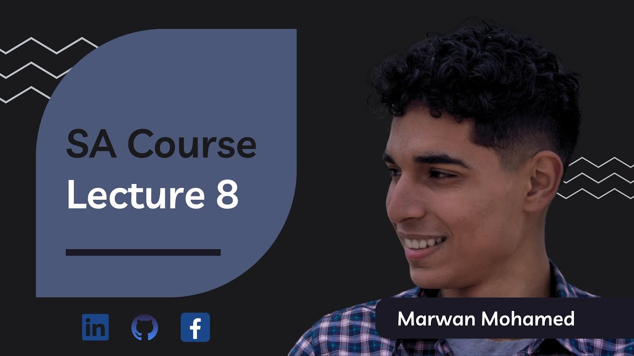 Modeling Data Requirements - ERD - Extra reading 3 - Lecture 8