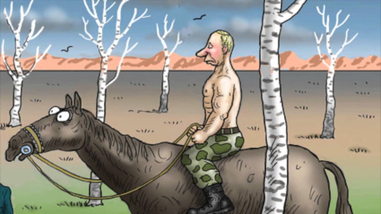 The week's best editorial cartoons: Volume 21