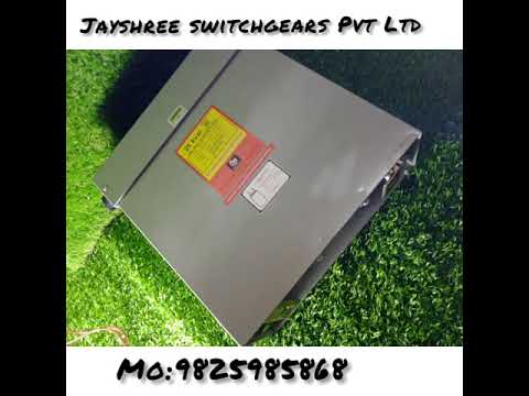 Panel Boxes - Control Panel Box Latest Price, Manufacturers & Suppliers