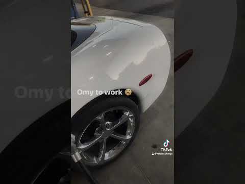 F body. C5 corvette. Trans am. single cab