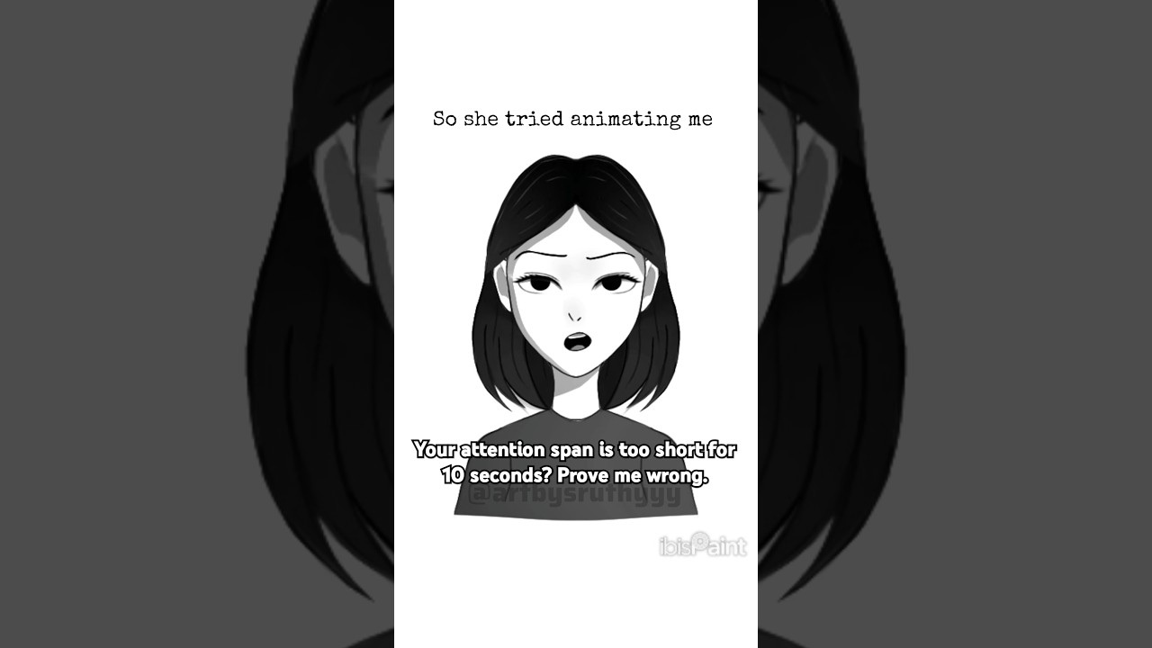 Don't scroll! this is almost 10s #art #animation #digitalart #shorts #shortsfeed #viral #artshorts