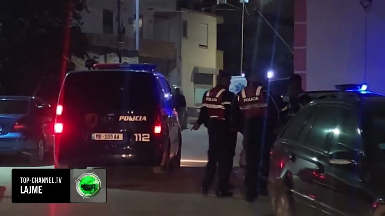 Top Channel/ Sekuestro 2.5 mln euro për financuesin e laboratorit të ...