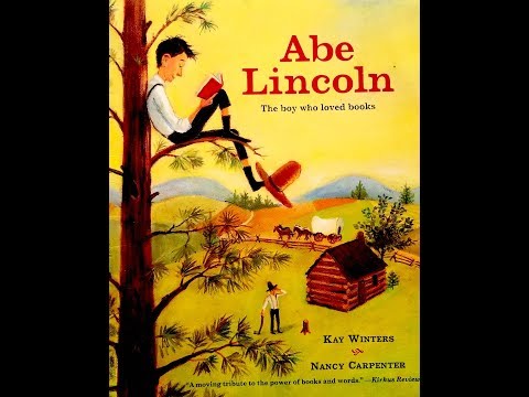 Abe Lincoln-The Boy Who Loved Books... - SafeShare