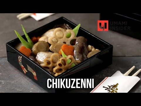 Chikuzen Ni