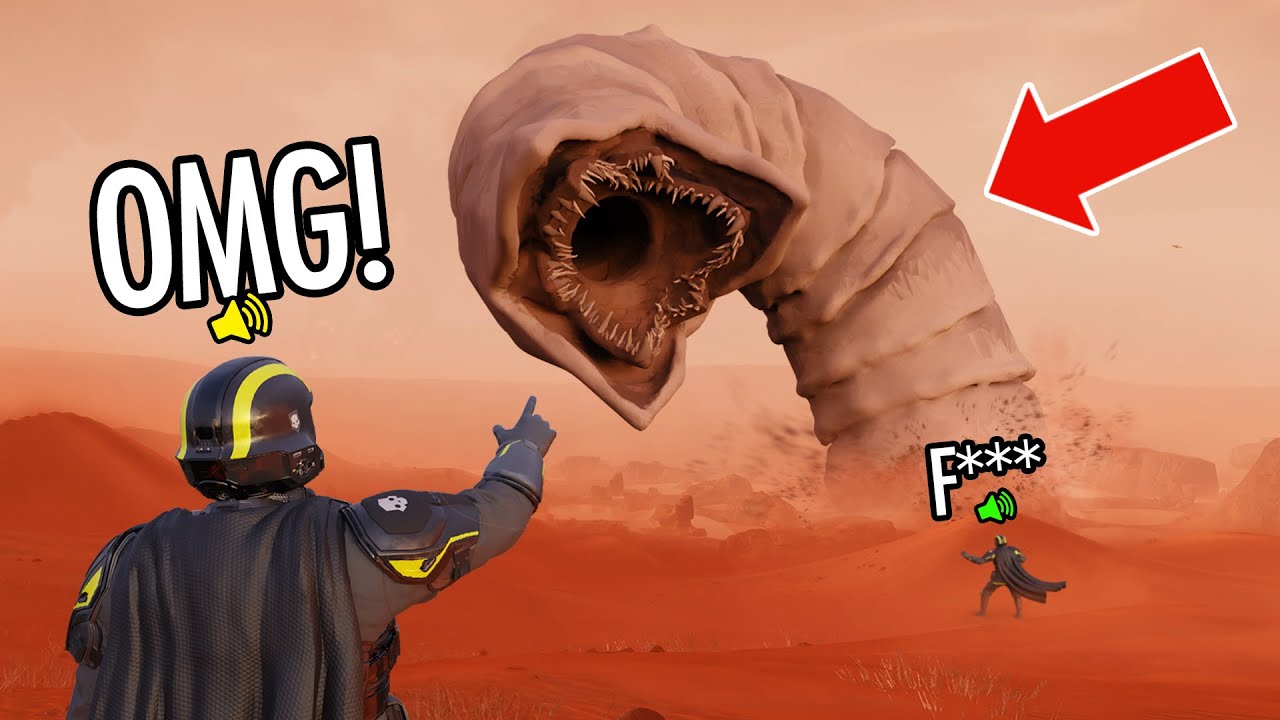 Helldivers 2 TOP 200 Funny Moments!