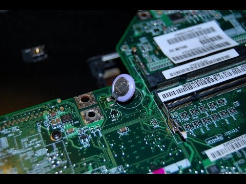 What Is CMOS and What Is It Used For?