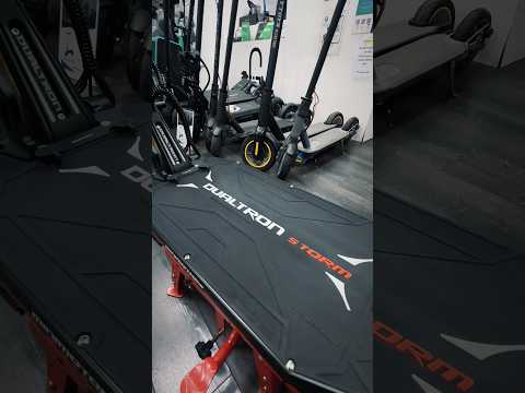 Dualtron Storm ltd #music #automobile #dualtronthunder #electricscooter #escooter #dualtronstorm