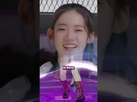 Jennie's Favorite Beauties in BABYMONSTER!
