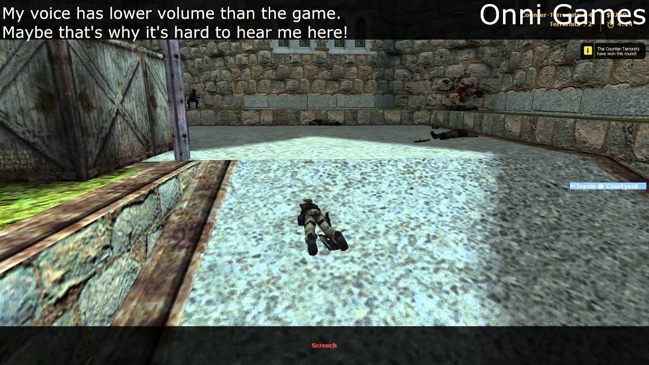 Counter-Strike: Condition Zero, Singleplayer