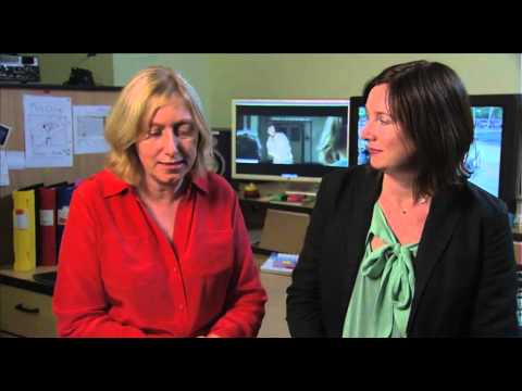 THE SAPPHIRES - How it all began...