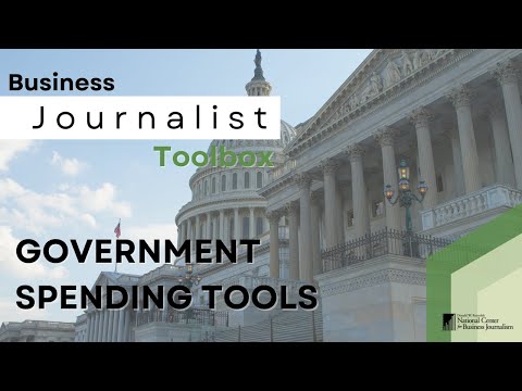 Try This! USAspending.gov