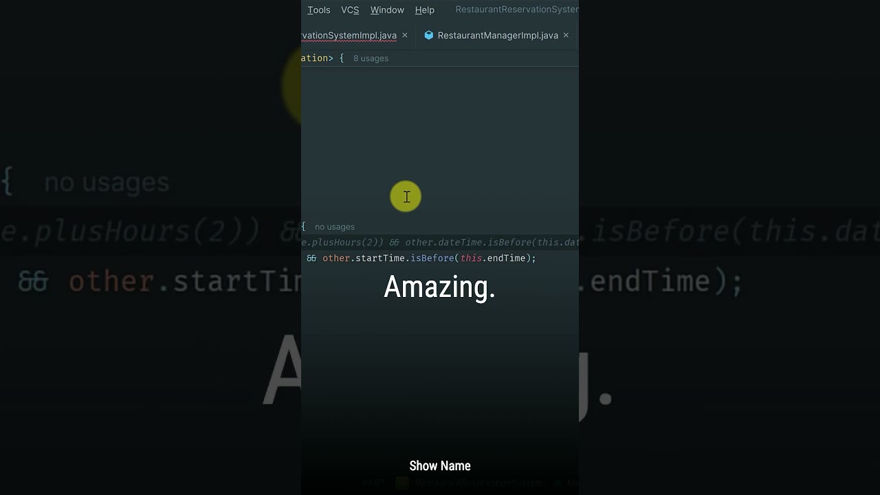 GitHub Copilot tutorial with IntelliJ IDEA Highlight