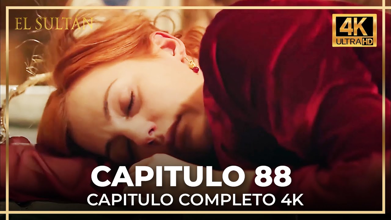 The Sultan | Chapter 88 Full (4K)