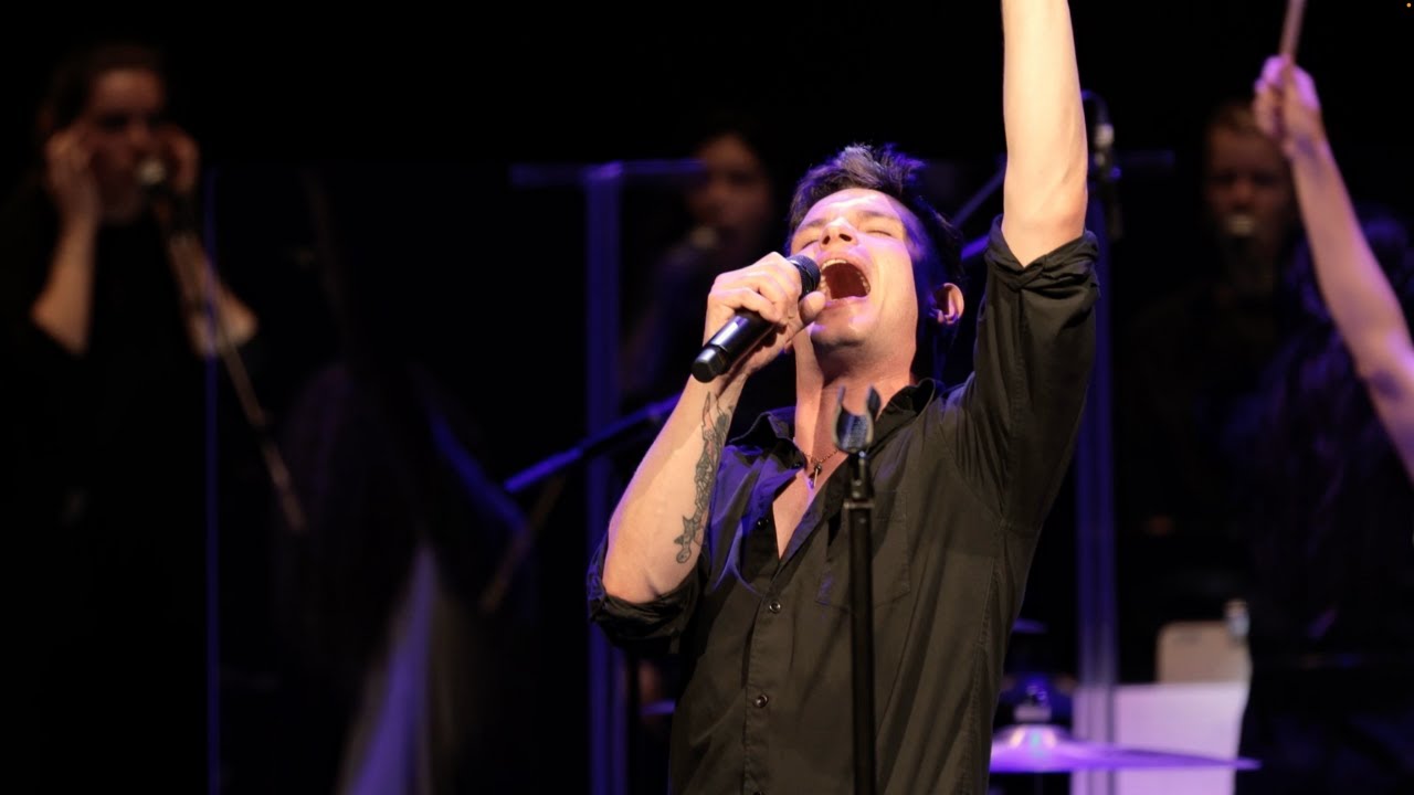 SUJIN - Scavengers (Official Live Video)