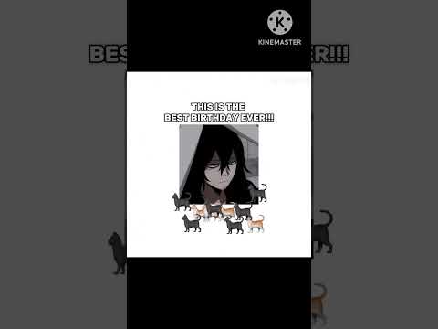 Aizawa’s birthday is actually Nov 8th #mha #myheroacadmia #proheroes #funny
