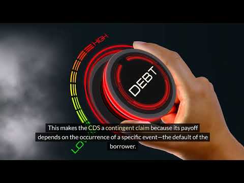 Financial Instruments Forward Commitments vs Contingent Claims
