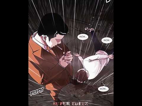 "VERY GOOD DANIEL PARK 😈" God Dog arc edit , Lookism edit, manhwa edit, j high trio edit ,#fyp