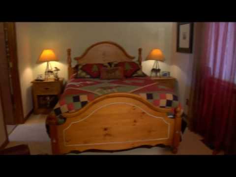 Lake Tahoe Cabin for Rent