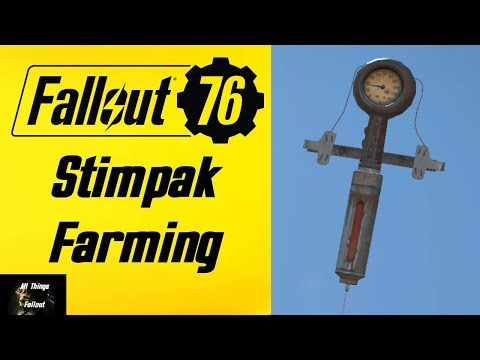 [Top 5] Fallout 76 Exploits That Work! | GAMERS DECIDE