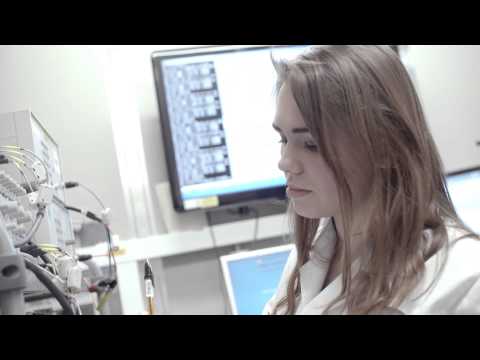 Christina Dines - A Career at BAE Systems