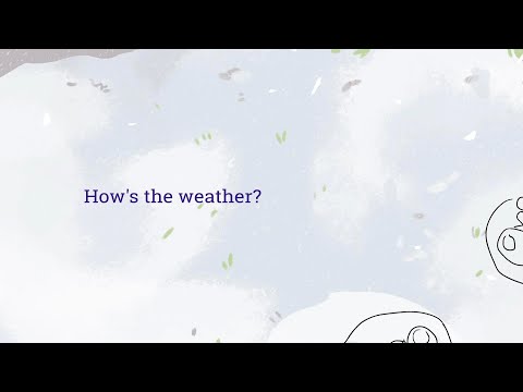 Intriguing Weather Words You Need To Know