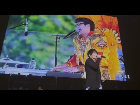 ap bank fes ’25 at TOKYO DOME 〜社会と暮らしと音楽と〜