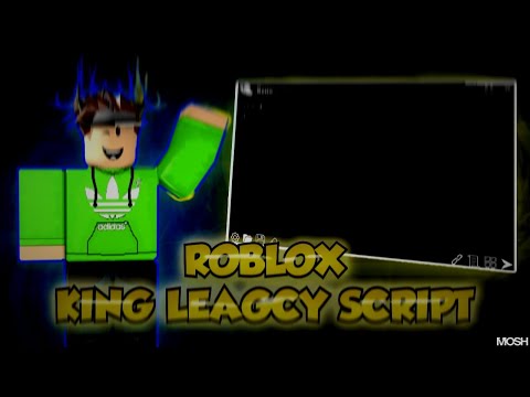 [Undetected Script] King Legacy Script 2025 | Keyless Pastebin | Working on All Executors | Roblox