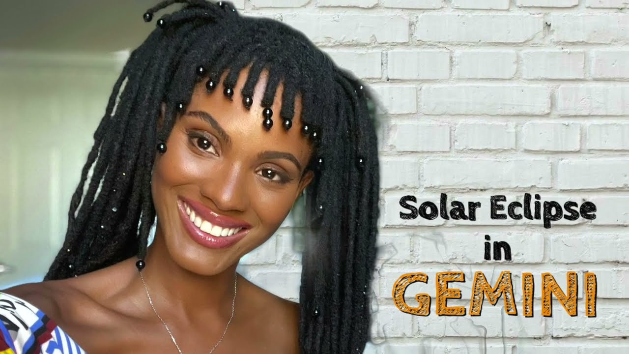 What Does it Mean? Solar Eclipse in Gemini