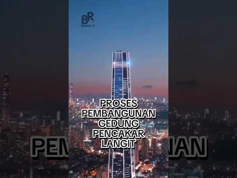Skyscraper Construction Project ❗️😱