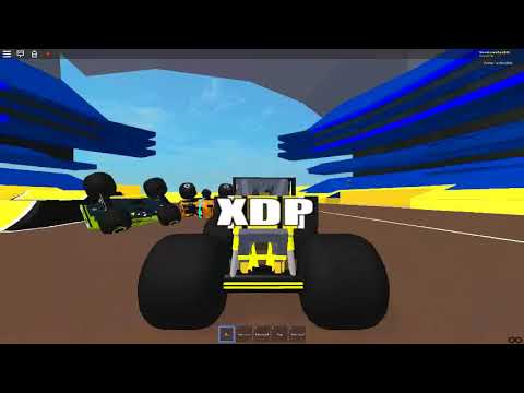 Monster Jam Toronto 2018 Show 1 Xtreme Diesel