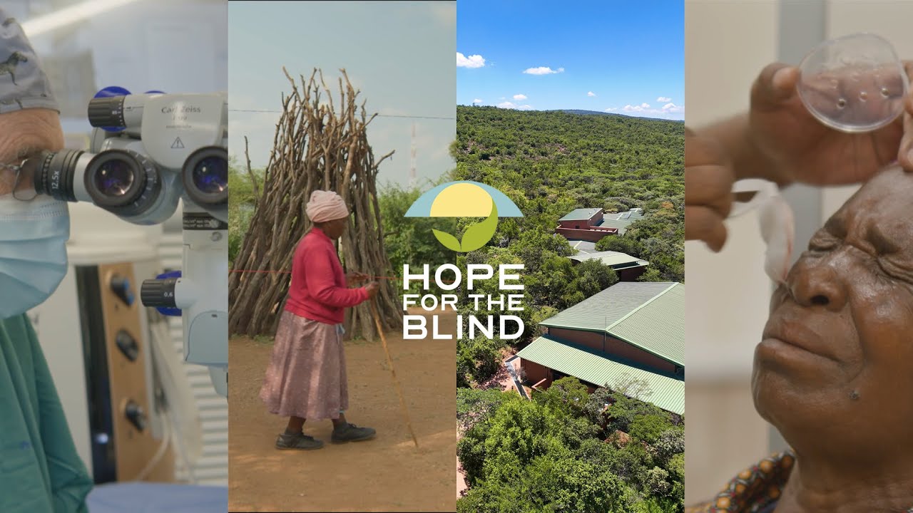 VIDEOS - Adam Heyns's Portfolio