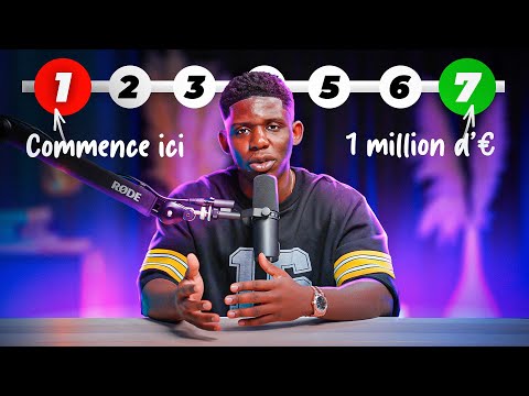 7 Signes Qui Prouvent que Tu vas Devenir Riche Un Jour - Le TEST DU MILLIONNAIRE by Patrick Bet