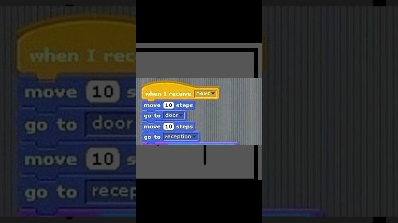 I'm never using Scratch again 🗿  #memes #cursedimages #funny #shorts #fyp