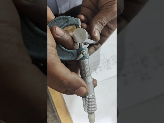 Piercing Punches - HSS Piercing Punches Manufacturer from Chennai