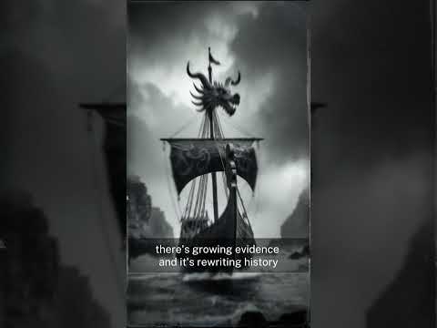 Who Really Discovered America? It Wasn’t Columbus!