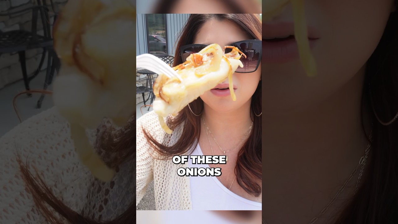 First ever PA pierogi review is up on my channel. Na Zdravie! 🥟🥰 #pierogi #pennsylvania