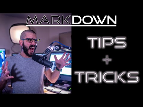 Markdown tips and tricks including code diffs and table alignment #GitHub #OpenSource #DevRel