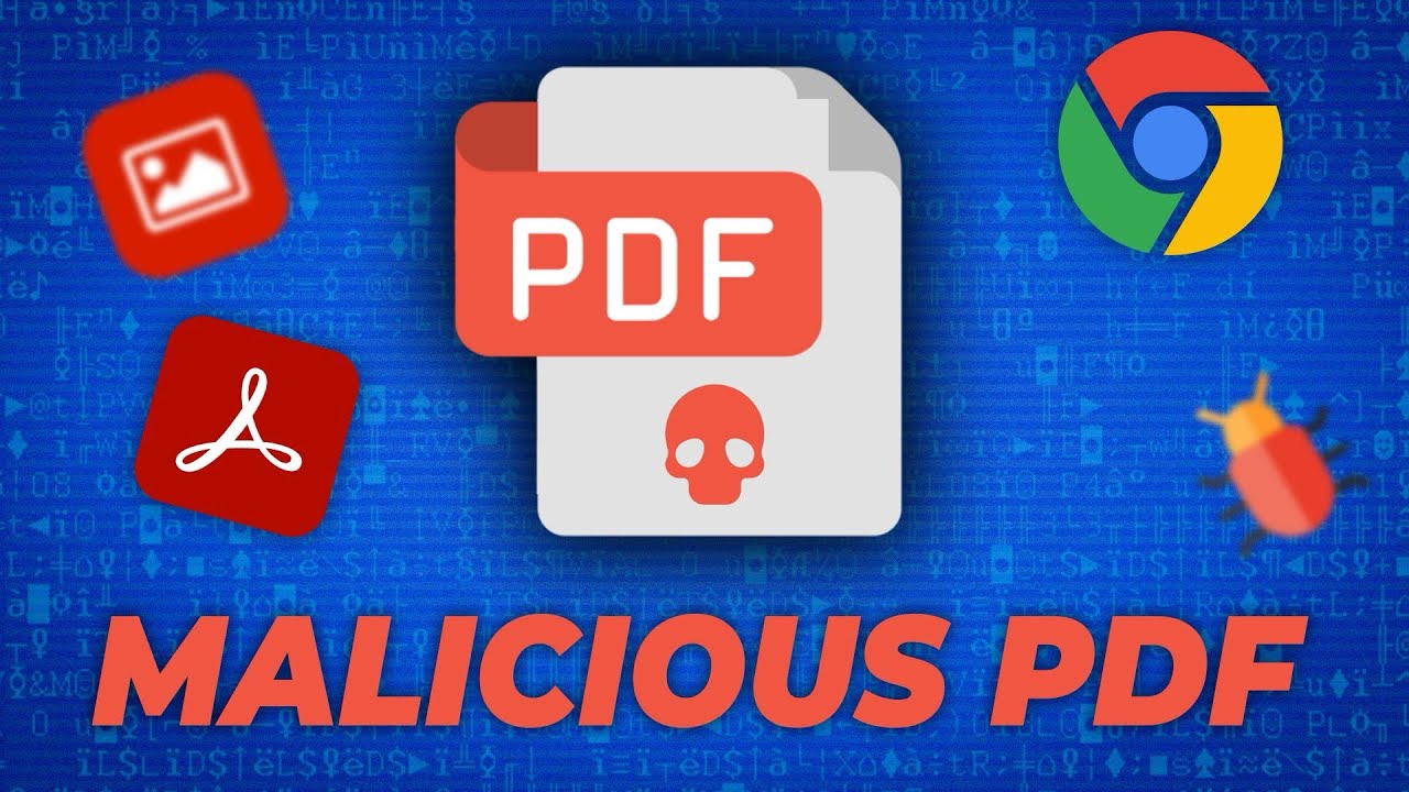 How to Identify Malicious PDFs: A Beginner's Guide