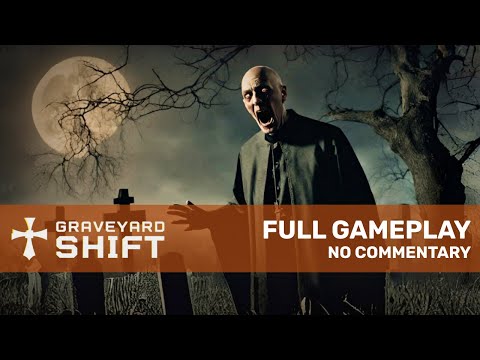 Steam Community :: Video :: Graveyard Shift Full Gameplay And ...