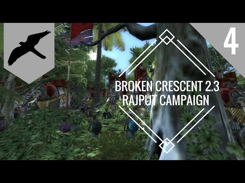 Steam Community :: Video :: Conquest of the Far East - Rajput Campaign ...