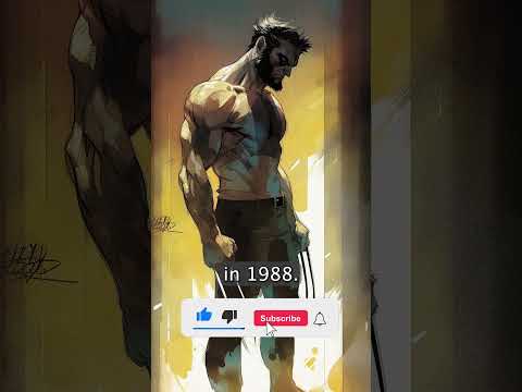 Discover Wolverine's Epic Origin Story and Mutant Abilities