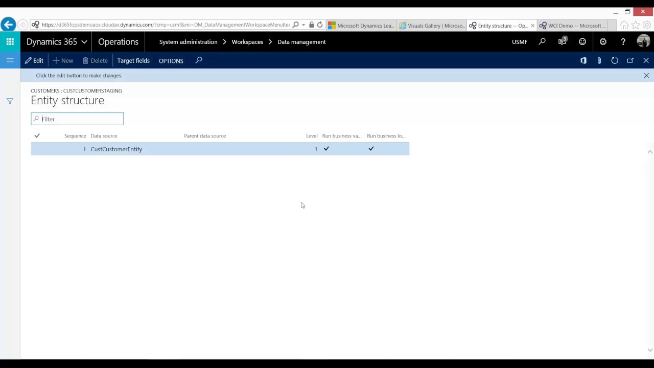 What Are Data Entities? | Q&A Series | Western Computer
