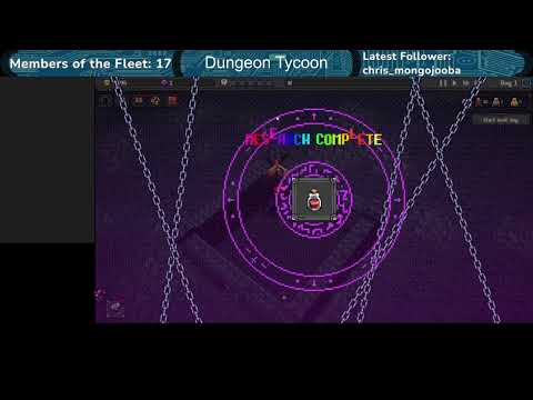 Steam Community :: Dungeon Tycoon: Prologue
